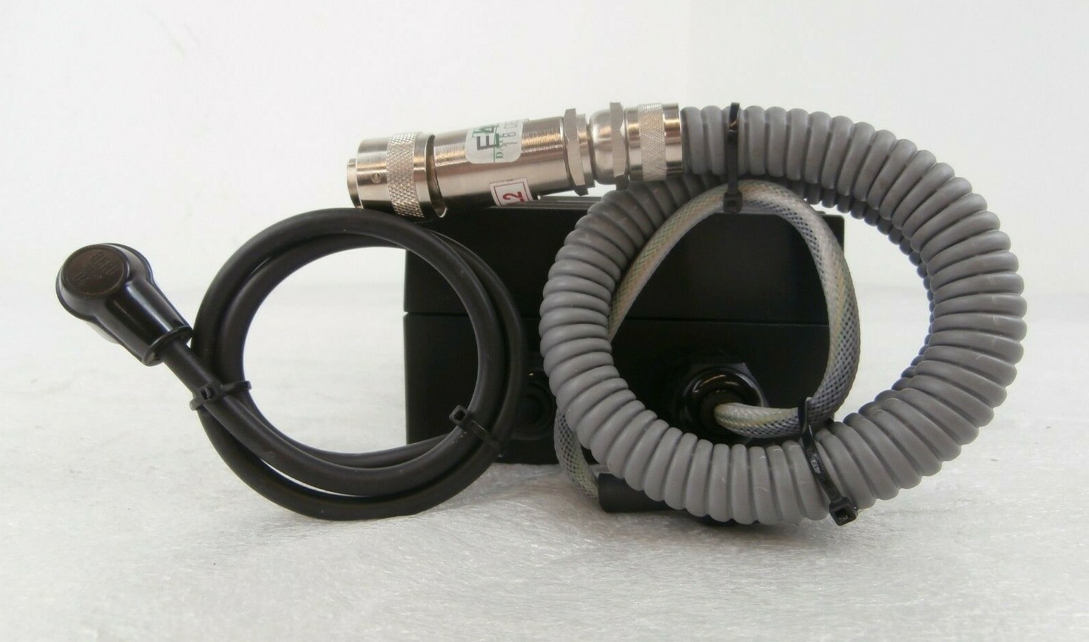 Kromschroder 84391030 Ignition Unit TGI 7,5-20/33R TZI 7,5-20/33R ...