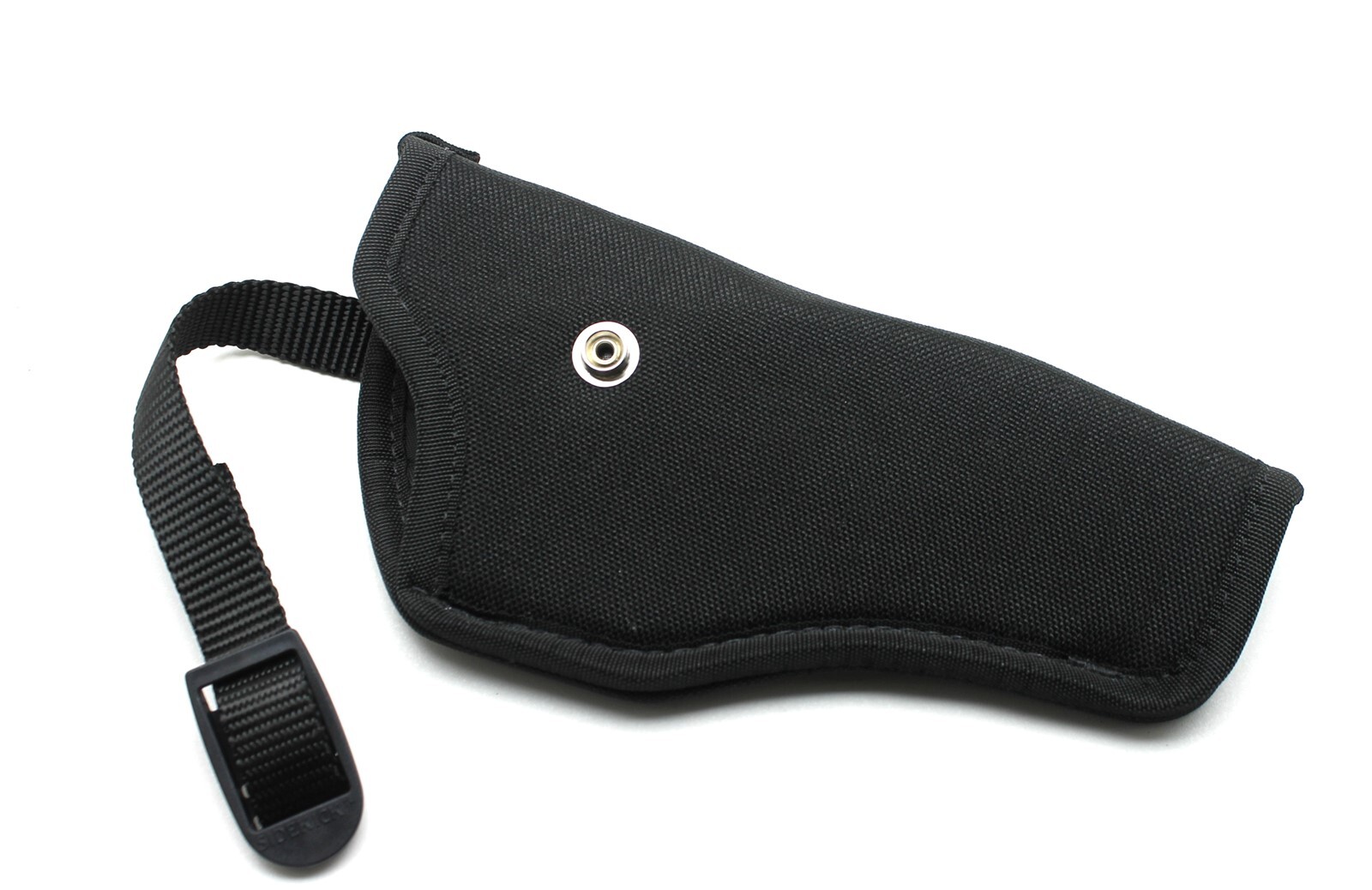 Uncle Mikes Sidekick Hip Holster Kodra Size 5 Black Right Hand Nylon ...