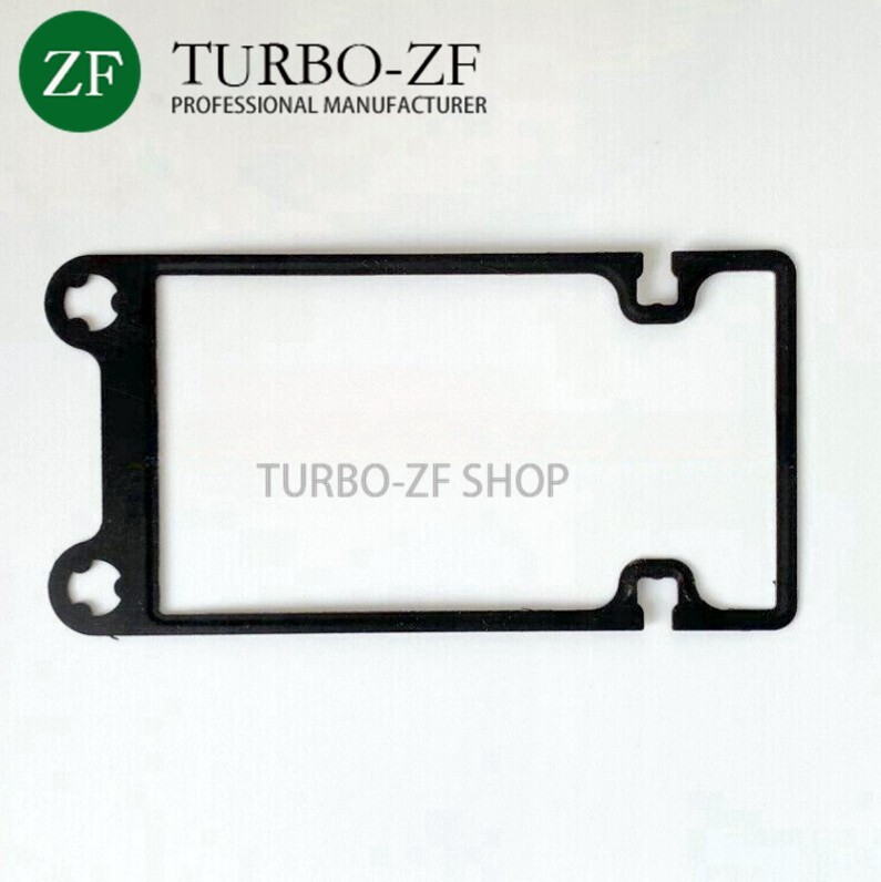 Holset Cummins VGT Turbo Actuator Gasket Seal Install Service Kit ...