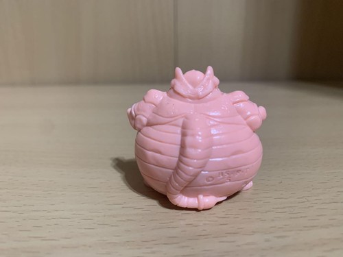 Dragon Ball Eraser Dora Cell Self-Destructing Skin Tone | eBay