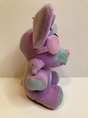 Funko Five Nights at Freddys Foxy Spring Colorway Purple Plush Figure ...