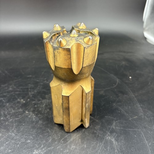 Sandvik Coromant Sweden 3” Concrete Utility Boring Button Drill Bit ...