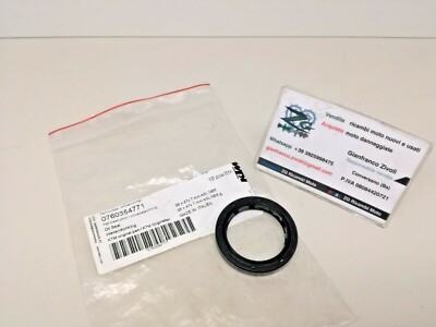0760354771 Originale KTM DUKE 690 HUSQVARNA parolio 35X47X7 ruota ...