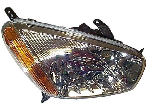 For 2001-2003 Toyota RAV4 Headlight Assembly Left Dorman 39747NHPN 2002 ...