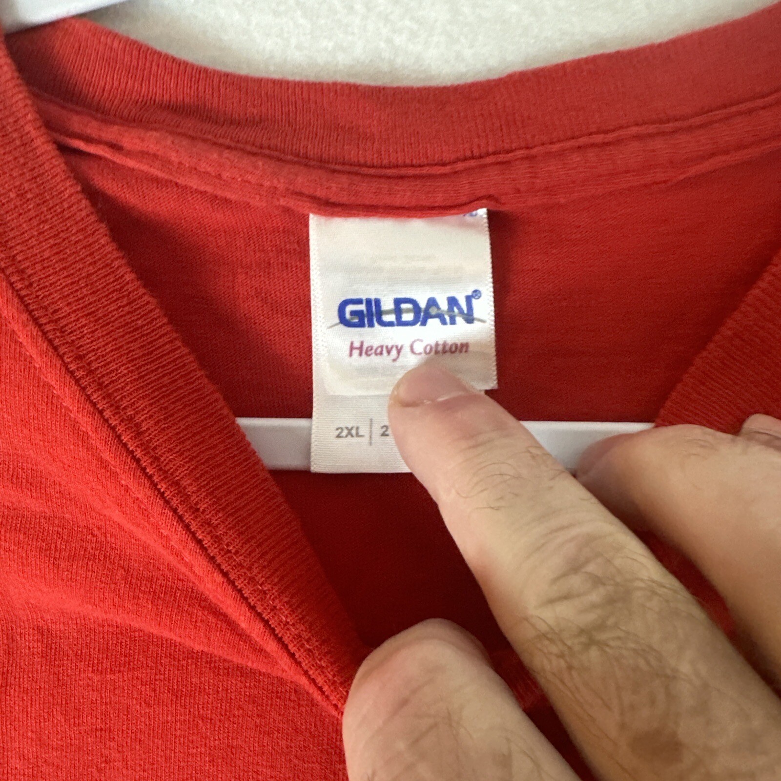 Disney GILDAN T Shirt Mens Large 2XL Mickey Mouse Silhouette Uncle Tee Gift | eBay