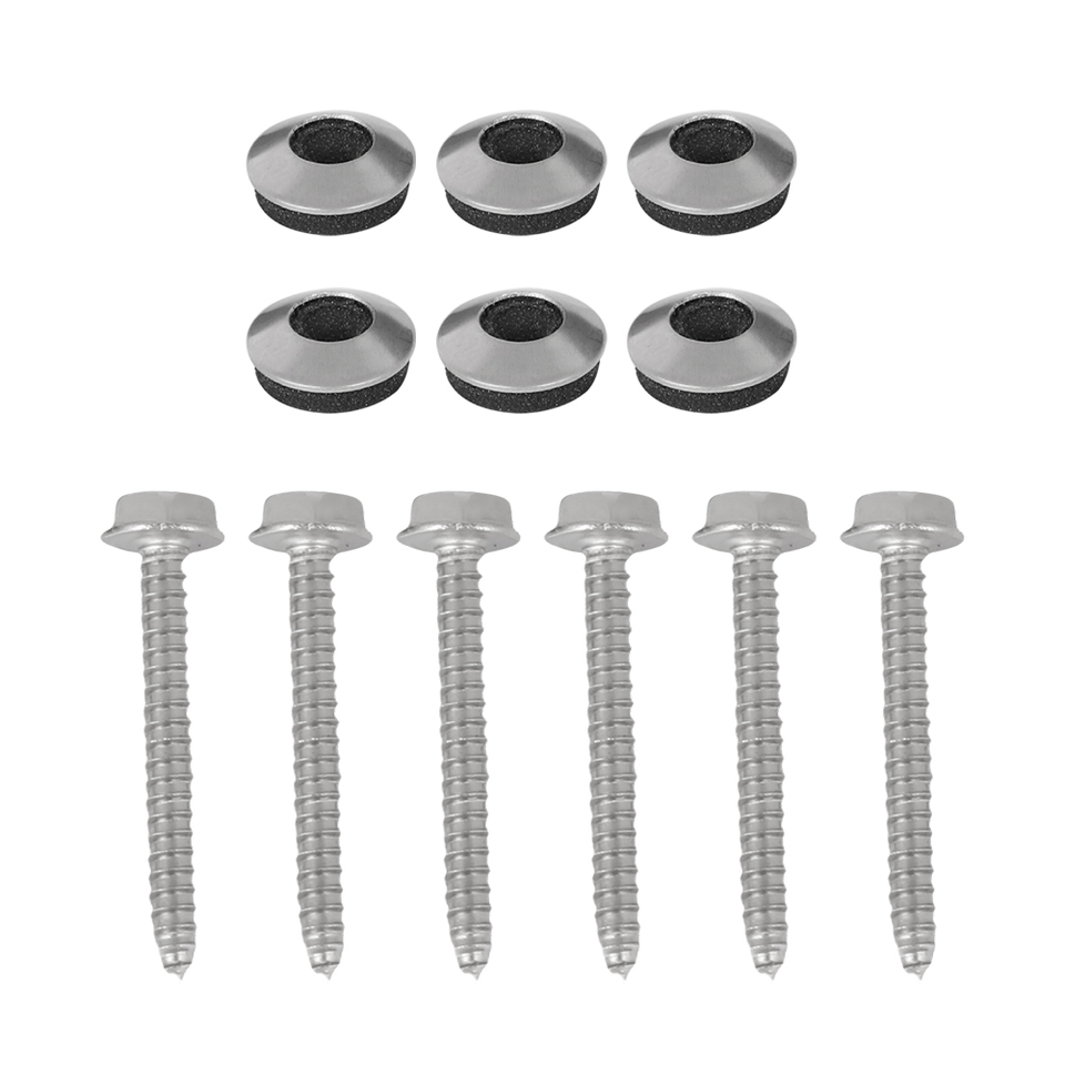 #TR27 Gas Tank Lock Ring Repair Kit For 2004-2005 Chevrolet Colorado ...