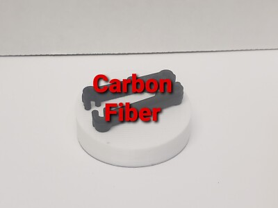 2013-2017 Ford Focus ST Reverse Lockout Manual | Black | Carbon Fiber ...