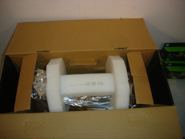 Genuine Lexmark 24B6021 Yellow Toner Cartridge for Xs795 Xs798 for sale ...