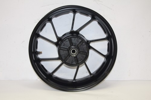 Cerchio Posteriore Ruota Yamaha MT 07 RM17 2017 -2020 (Magazzino 11-24 ...