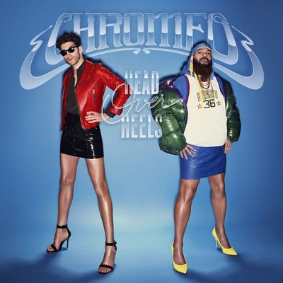 Chromeo Head Over Heels (CD) Album 75678657894| eBay