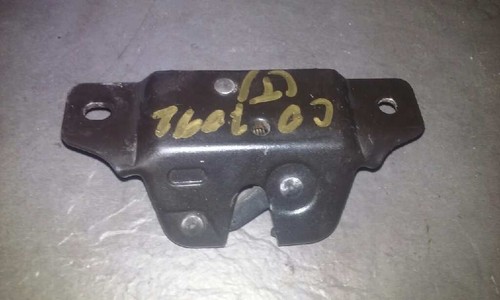 BAULE / SERRATURA DEL CANCELLO / 511708 PER CITROËN SAXO 1.1 | eBay