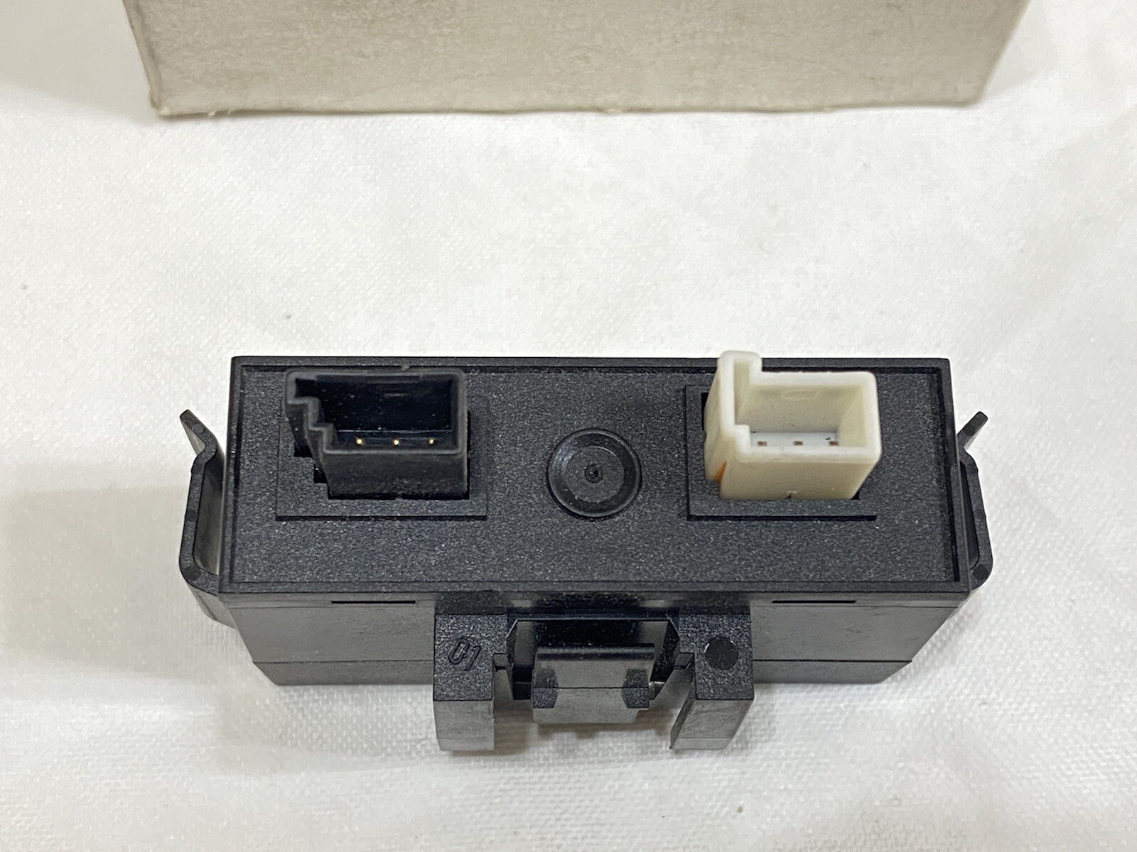 98 BMW Z3 Transmitter Receiver Module Relay Unit OEM for sale online | eBay