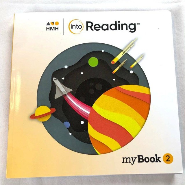 Into Reading Ser.: Into Reading : Student MyBook Softcover Volume 2 ...
