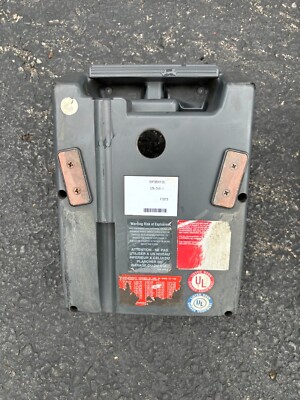 HUNTER WHEEL ALIGNMENT DSP300 REAR SENSOR COVER | eBay