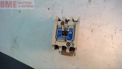 Cutler Hammer Cn15Gn3 Contactor 2 Pole, 45 Amp, Nema Size 2 460 V @ 25 ...