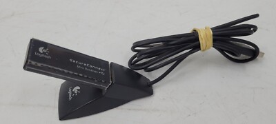 Logitech Secure Connect USB Receiver 831843-0000 C-UAL52 - TESTED - EB ...