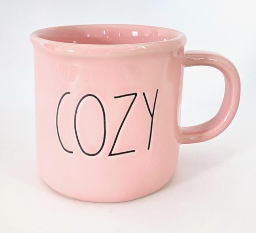 New Rae Dunn Artisan Collection By Magenta Cozy Camp Style Coffee Mug ...