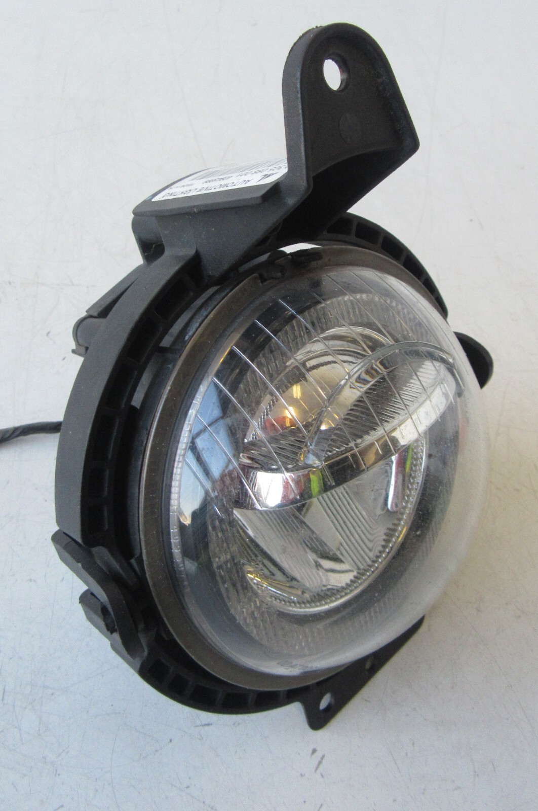 Genuine Used MINI Front LED Fog Light for R56 R55 R57 LCI R58 R59 ...