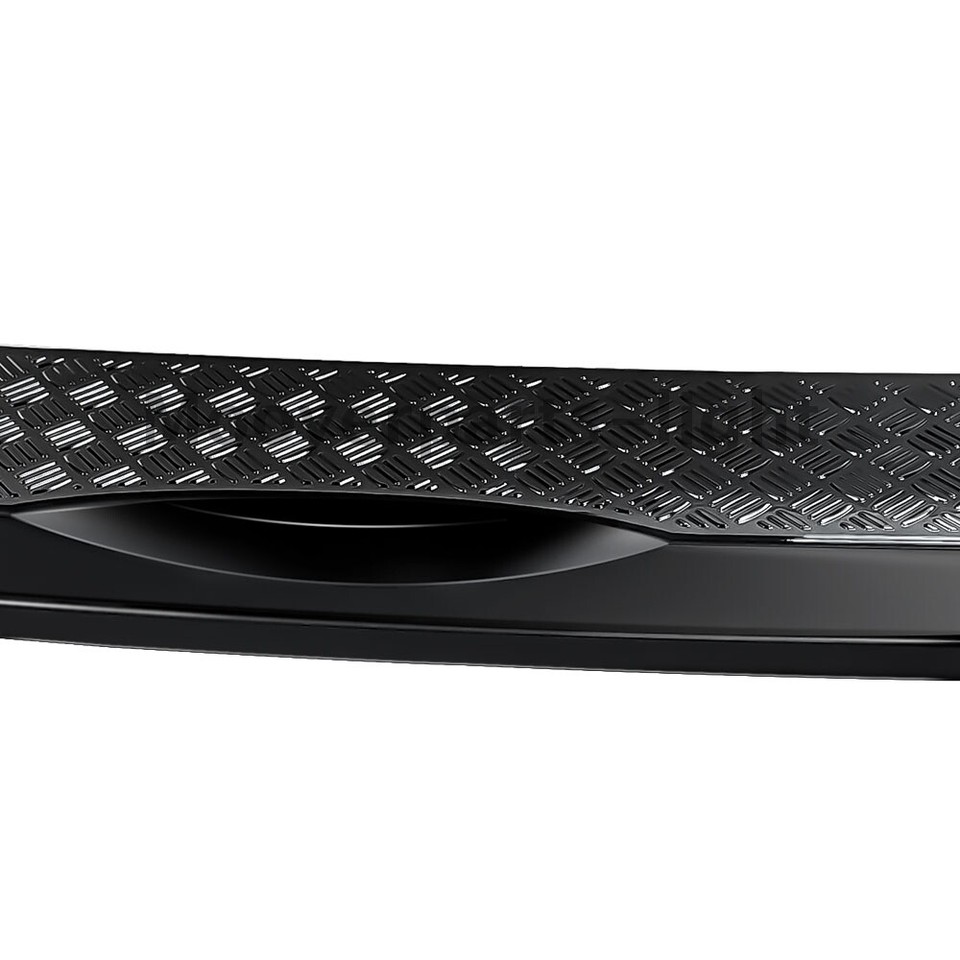 For Land Rover Defender 2020-2024 Extended Rear Bumper Sill Plate Guard ...
