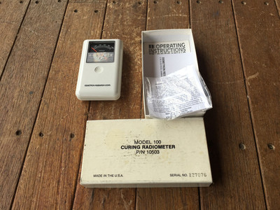 Curing-Light - Demetron