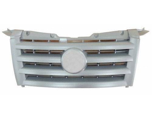 GRILLE DE CALANDRE À PEINDRE VOLKSWAGEN CRAFTER 2006-2013 8050049471738 ...