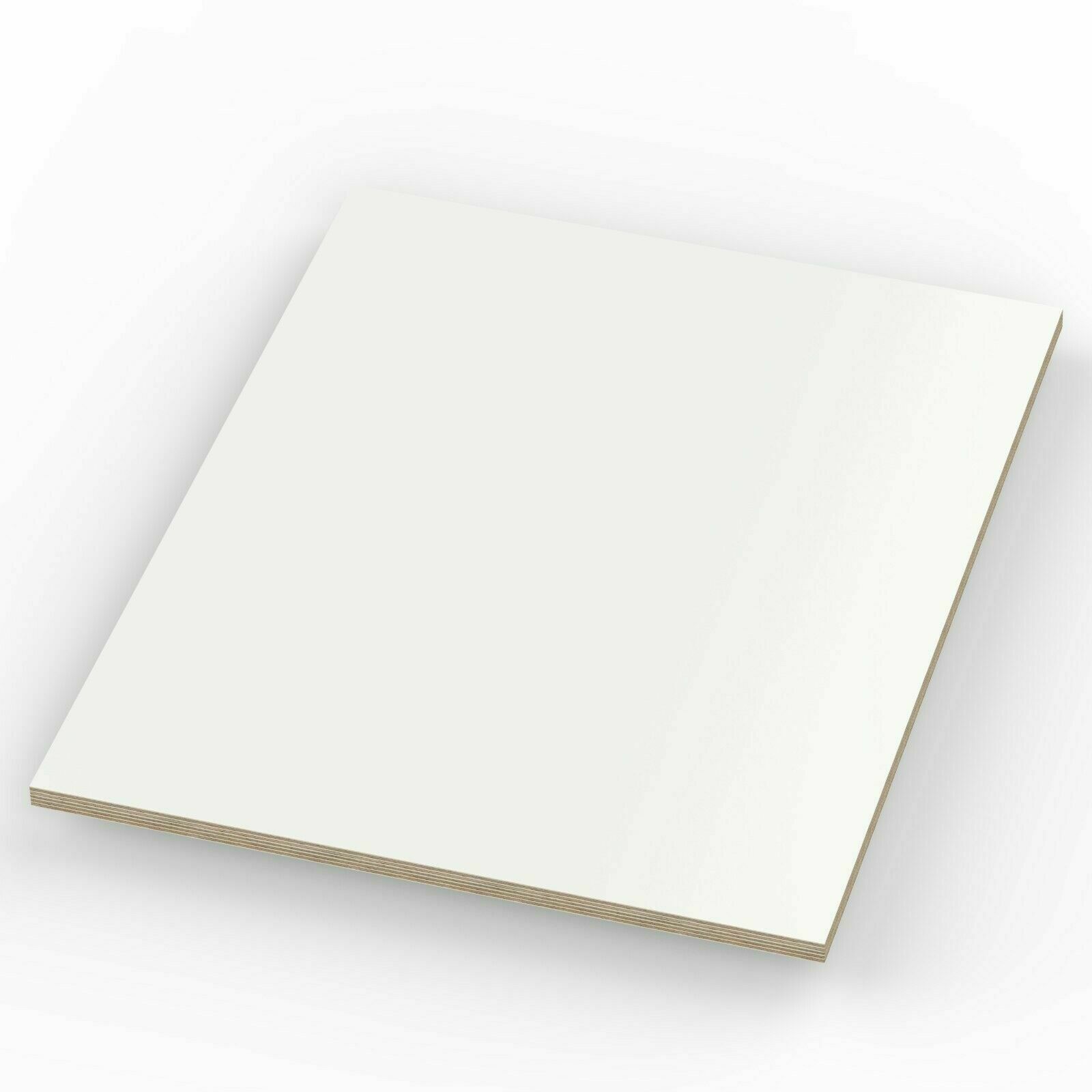 18mm Multiplex Platte Sperrholz Platten Zuschnitt Melamin beschichtet ...