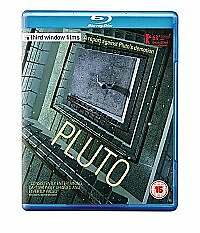 Pluto (Blu-ray, 2014) for sale online | eBay