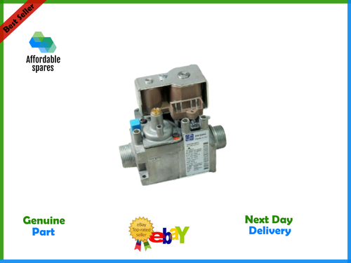 WORCESTER GREENSTAR 25 27 29 30 31 34 35 37 38 40 42 CDi GAS VALVE ...