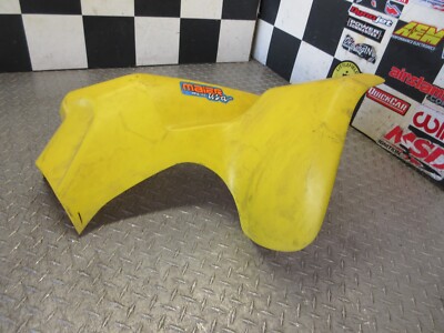 85-88 Maier Front right fender Fenders lt230 1985-1988 Suzuki Quadsport ...