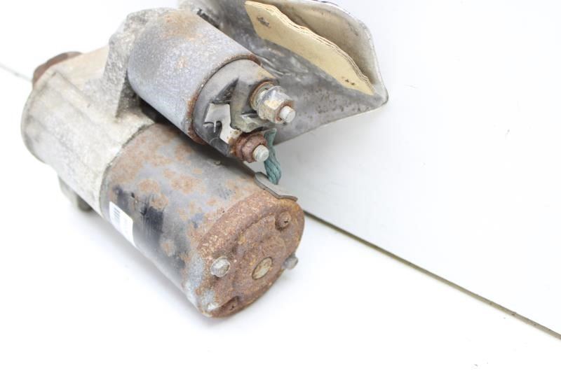 2011-2019 Ram 1500 Starter Motor 56044736AC OEM | eBay