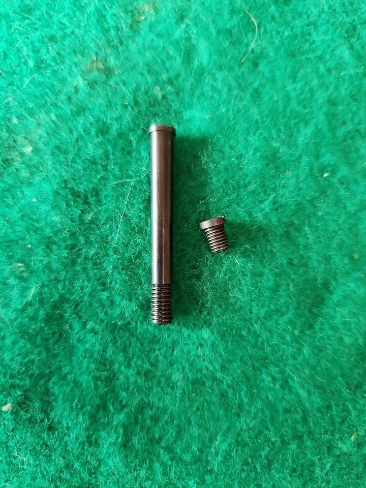 Vintage Lyman Tang Sight Winchester 1886 All Calibers Ex-cept.33 | eBay