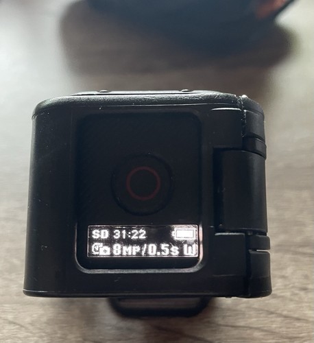 GoPro Hero Session Waterproof Action HD Camcorder Camera | eBay