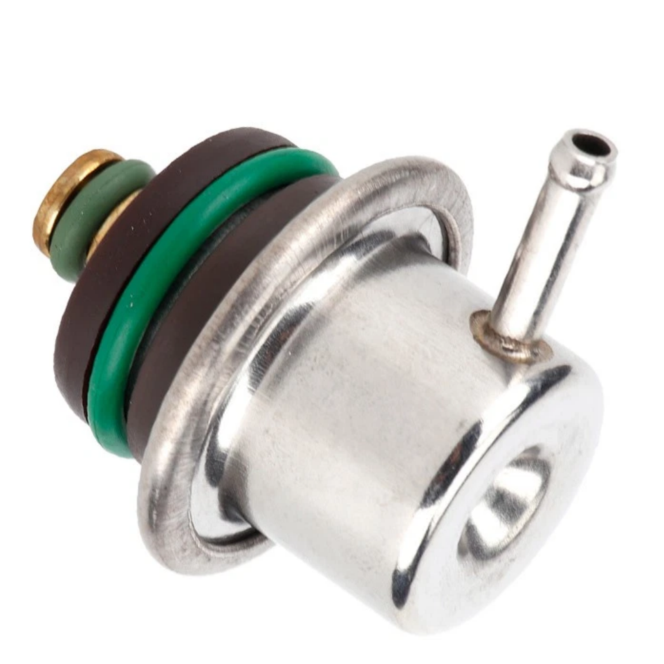 Fuel Pressure Regulator 0280160557 Control Valve 037133035C Fit VW AUDI ...