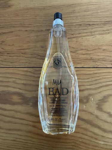 My EAD for Women Perfume European American Designs Spray 2.5 fl oz/75 ...