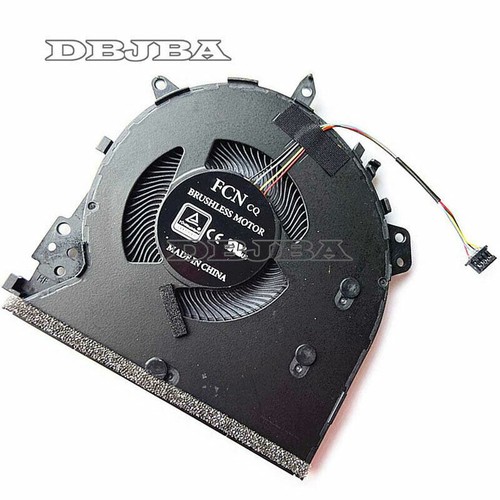 Fan For ASUS VivoBook Y5100U X512 X512U X512UF X512UA X512FA CPU ...