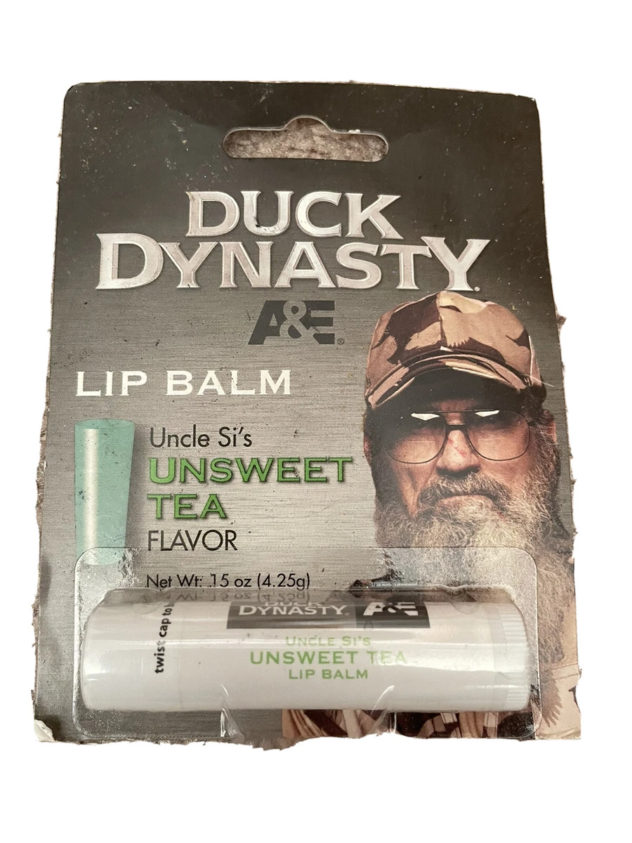 Duck Dynasty Lip Balm
