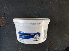 Ecolab #25395 Concentrated Solid Brilliance Rinse Additive. 1 Carton of ...