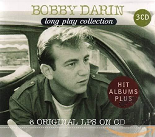 Bobby Darin Long Play Collection (CD) (UK IMPORT) 8712177064045 | eBay