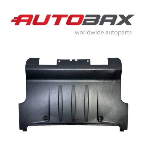 2018 2019 2020-2022 RANGE ROVER REAR BUMPER LOWER TOW UNDER SPLASH ...