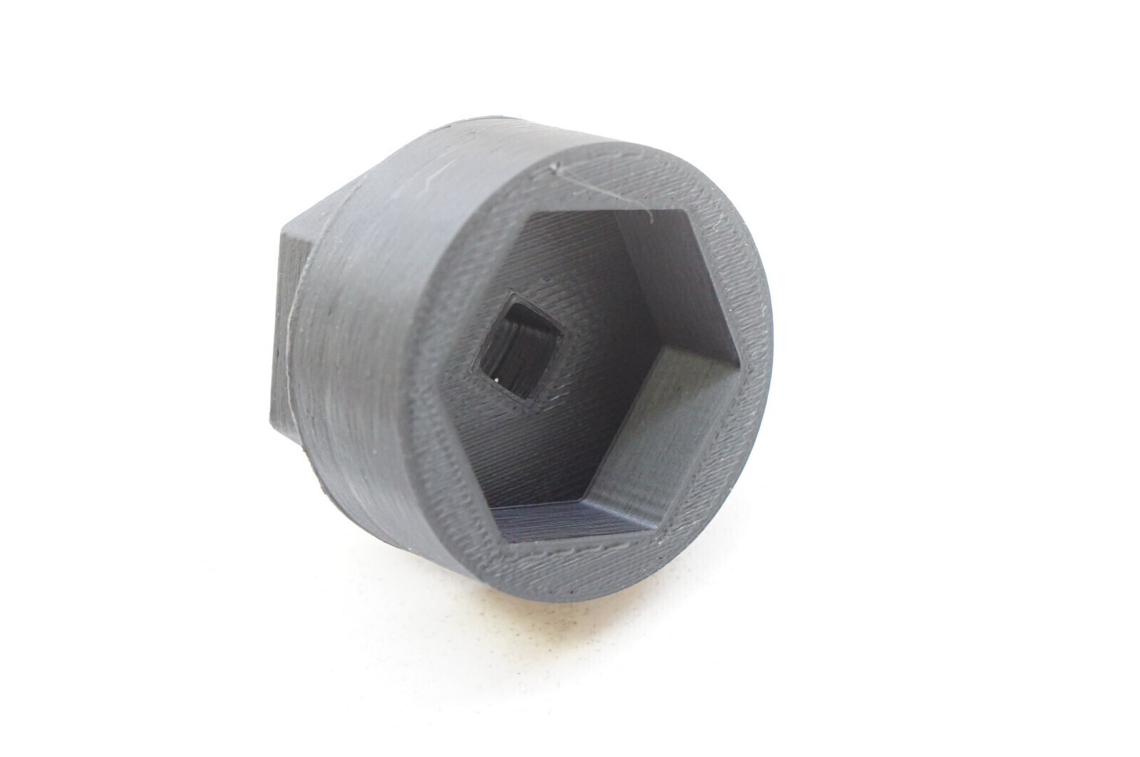 Topcap Socket 26mm For Fox 34 Marzocchi MTB Fork 398-00-702 Top Cap 1/4 ...