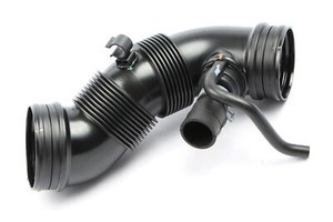 NEU Original VW Rohr / Schlauch 1C0129684BF | eBay