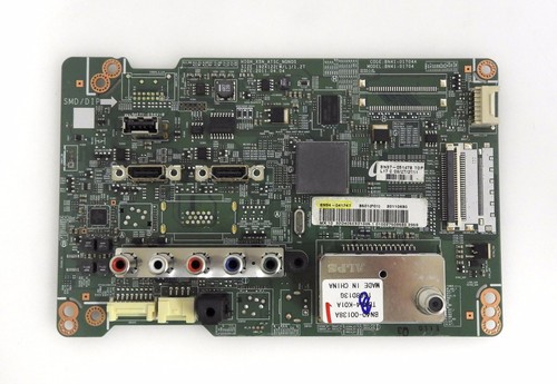 Samsung LN32D405E3D Main Board BN94-04174T , BN41-01704A , BN97-05147B ...