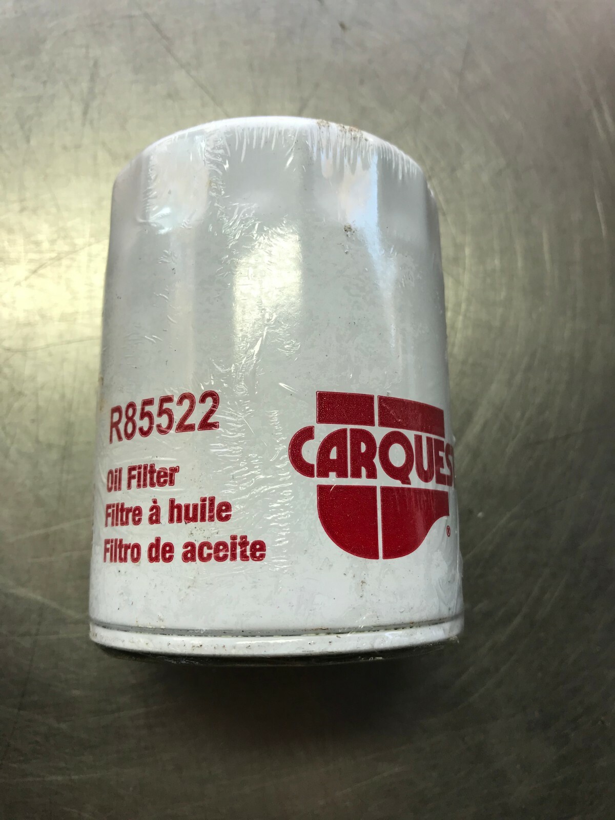 85522 GENUINE Carquest OIL FILTER | eBay