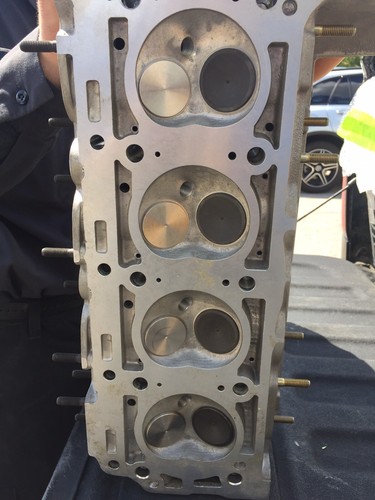 Mercedes-Benz 190E M102 New Cylinder Head | OE