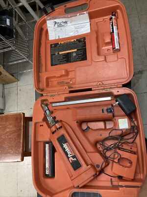 Paslode 900420 Cordless 30 Degree Framing Nailer | eBay