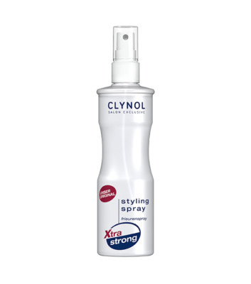 Clynol Xtra Strong Styl.Spray 200ml | eBay.de