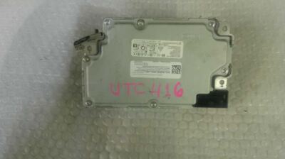 APIM Accessory Protocol Interface 20 FORD EXPLORER LB5T-14G371-MBP ...