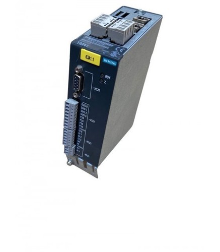 SINAMICS Terminal Module TM 41 PULSE ENCODER EMULATION SIEMENS 6SL3055 ...