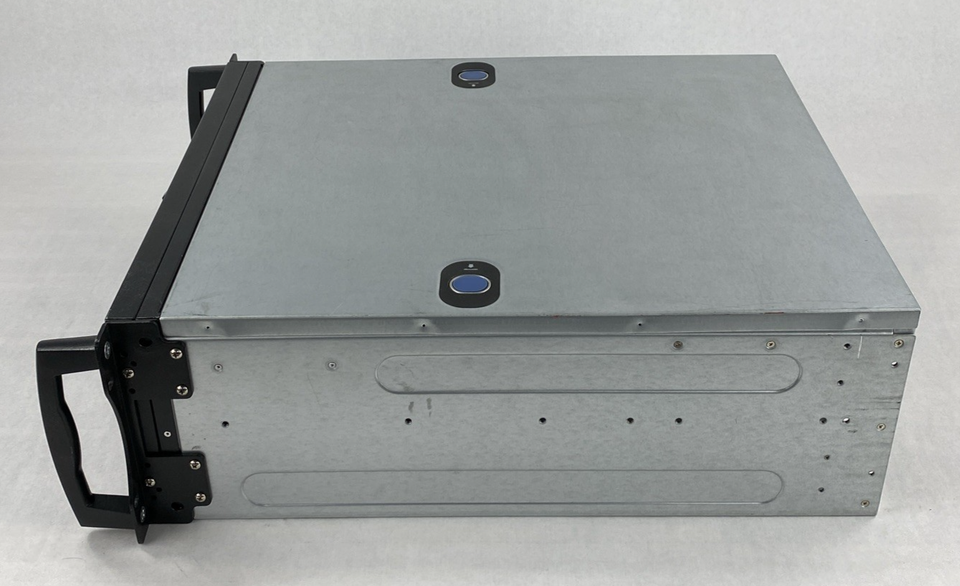 RM42200 4U Advanced Industrial Server Chassis | eBay