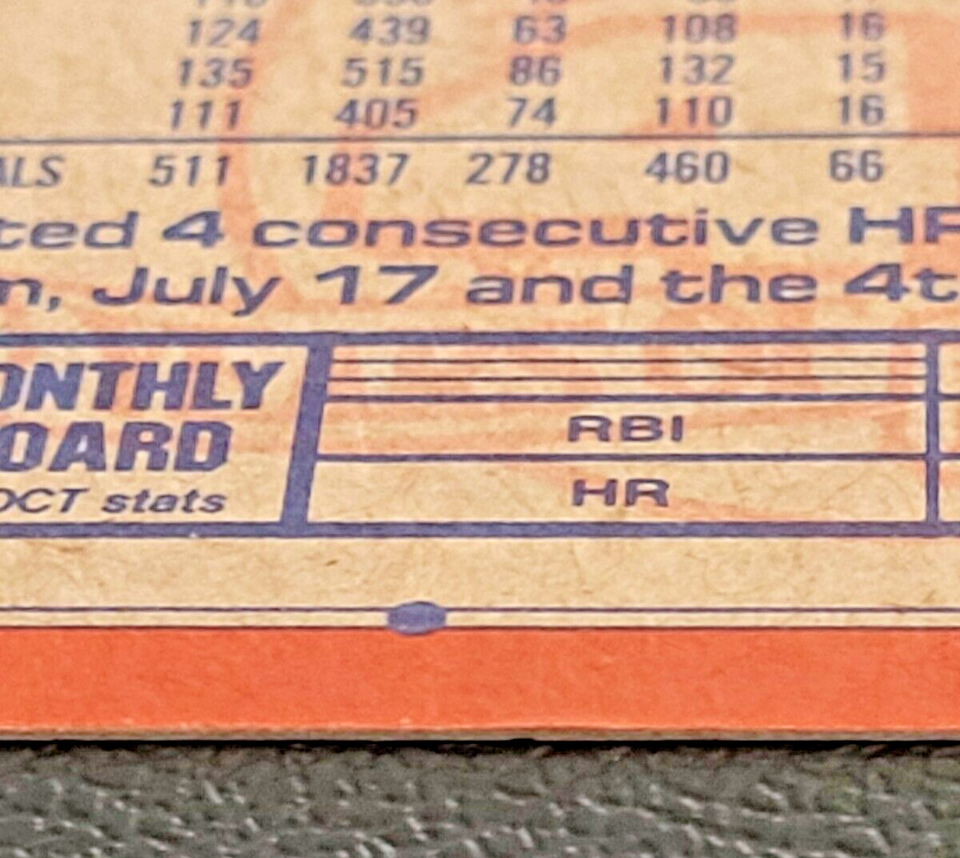 1991 Topps - Mint Condition Baseball Card #600 Bo Jackson (Nice Card ...